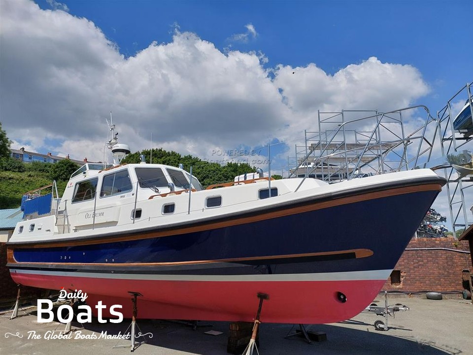 1999 Dale Nelson 38 for sale. View price, photos and Buy 1999 Dale ...