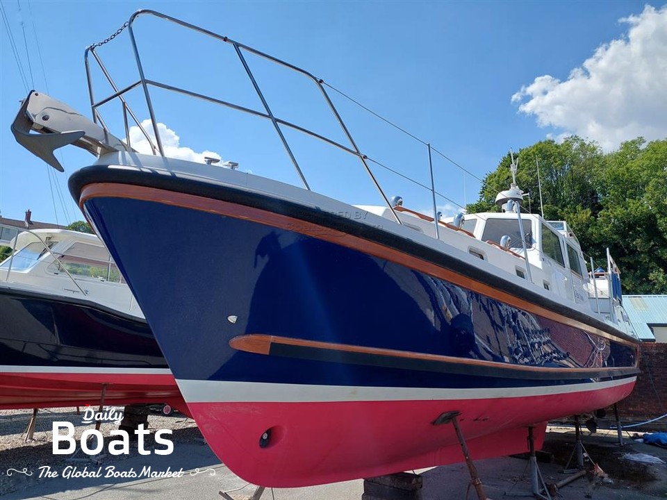 1999 Dale Nelson 38 for sale. View price, photos and Buy 1999 Dale ...