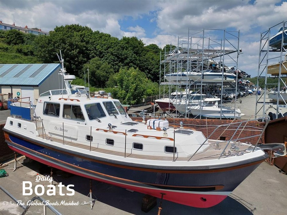 1999 Dale Nelson 38 for sale. View price, photos and Buy 1999 Dale ...