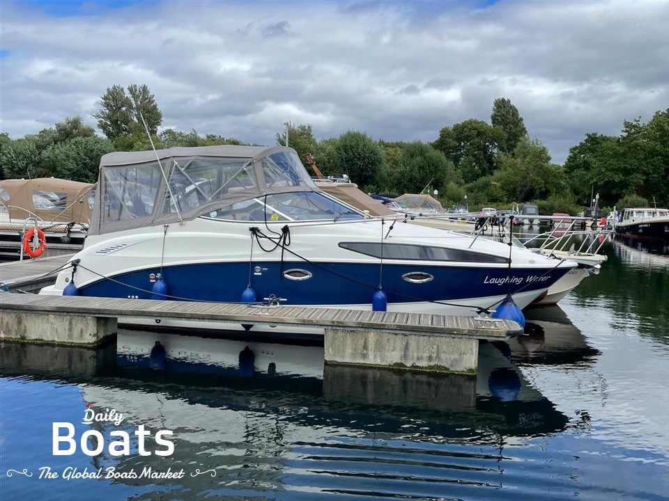 2005 Bayliner Boats 265 for sale. View price, photos and Buy 2005 ...