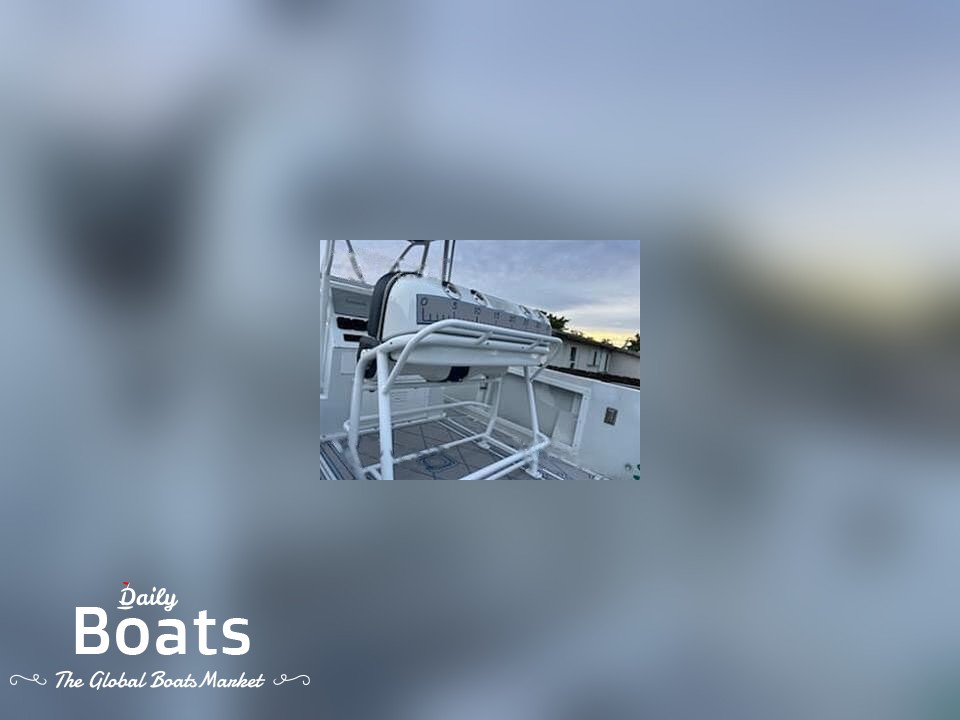 1987 MAKO Boats 261 for sale. View price, photos and Buy 1987 MAKO ...