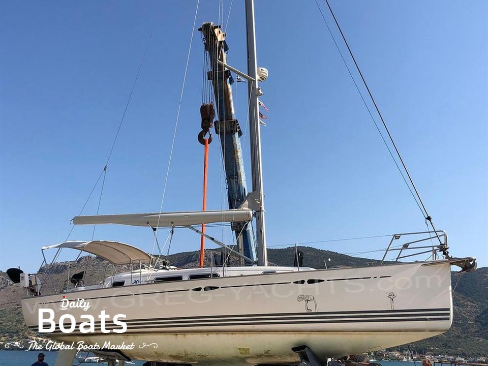 2012 X-Yachts X-38 for sale. View price, photos and Buy 2012 X-Yachts X ...