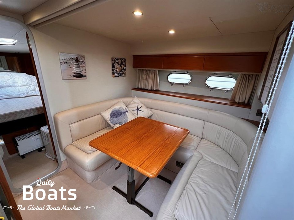 1992 Princess 435 for sale. View price, photos and Buy 1992 Princess ...