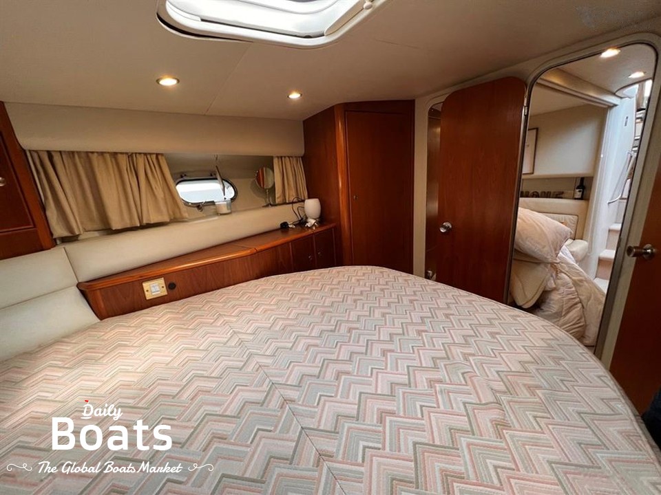 1992 Princess 435 for sale. View price, photos and Buy 1992 Princess ...