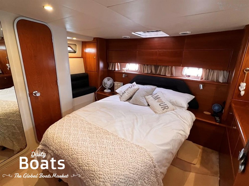 1992 Princess 435 for sale. View price, photos and Buy 1992 Princess ...