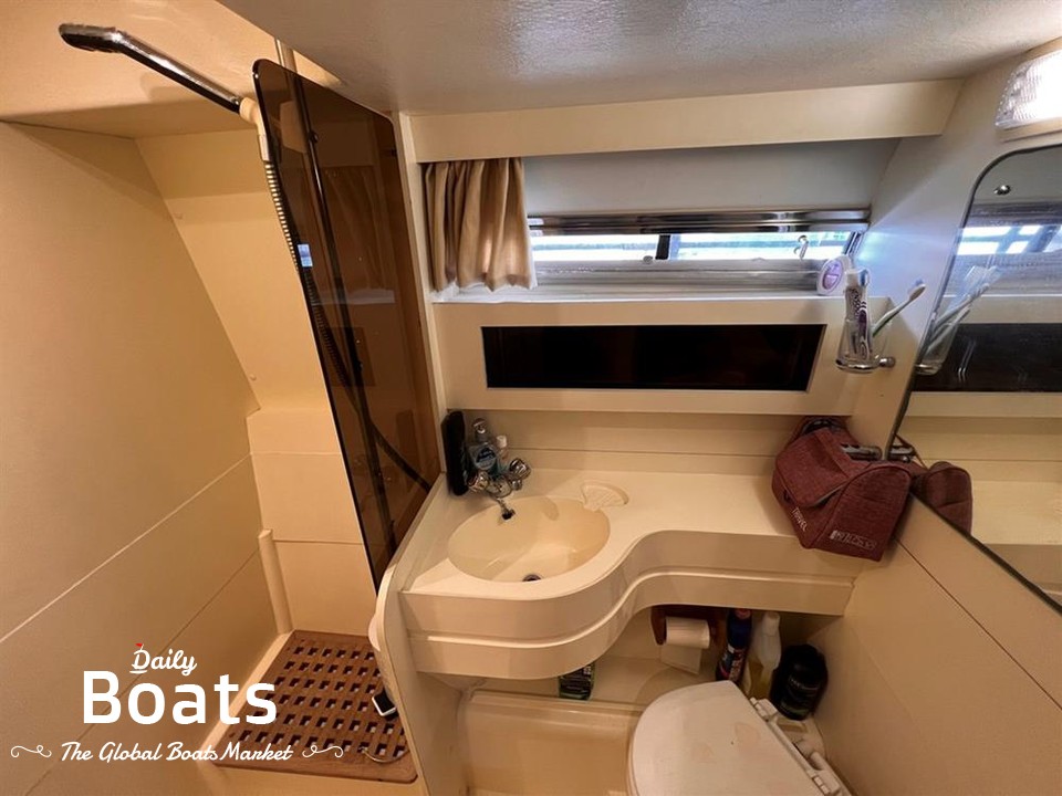 1992 Princess 435 for sale. View price, photos and Buy 1992 Princess ...