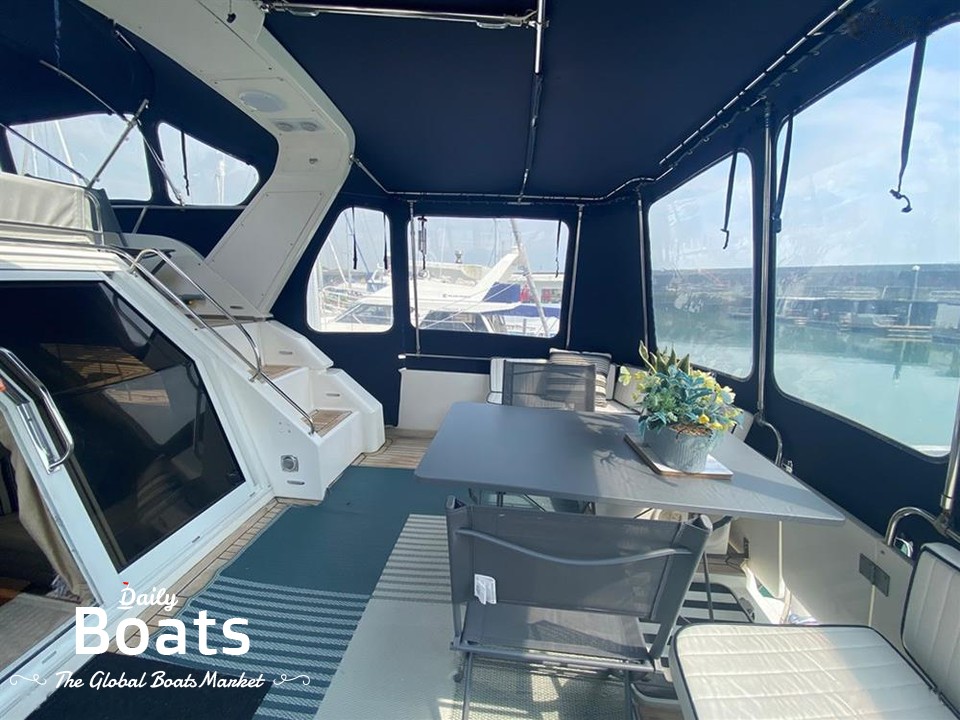 1992 Princess 435 for sale. View price, photos and Buy 1992 Princess ...