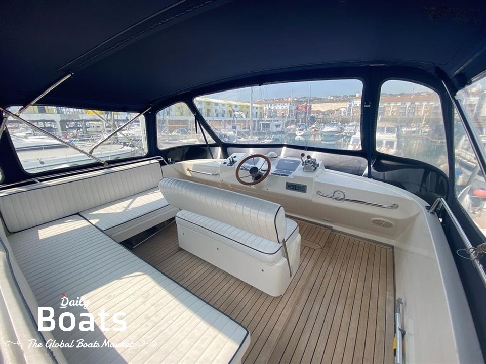 1992 Princess 435 for sale. View price, photos and Buy 1992 Princess ...