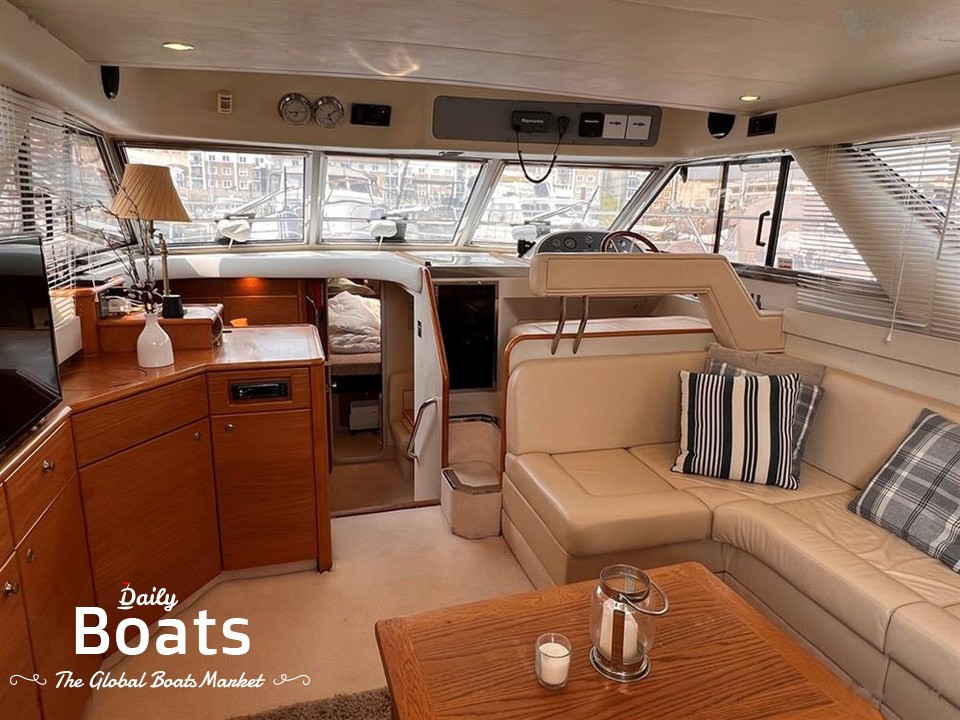 1992 Princess 435 for sale. View price, photos and Buy 1992 Princess ...