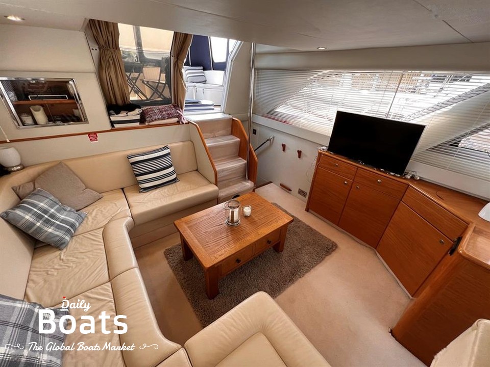 1992 Princess 435 for sale. View price, photos and Buy 1992 Princess ...