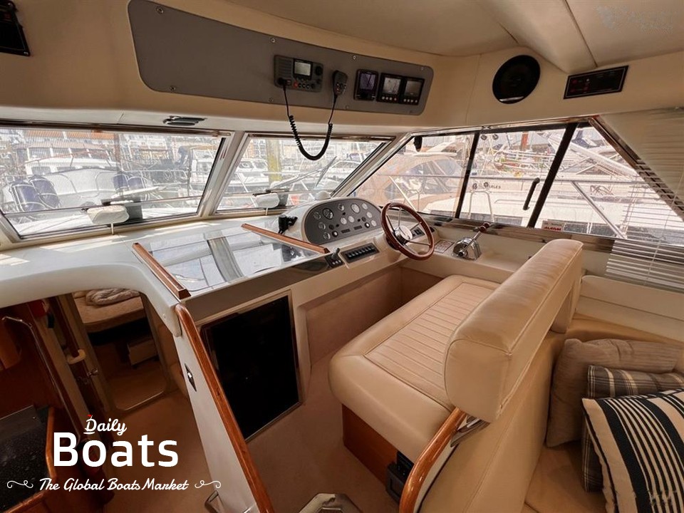 1992 Princess 435 for sale. View price, photos and Buy 1992 Princess ...