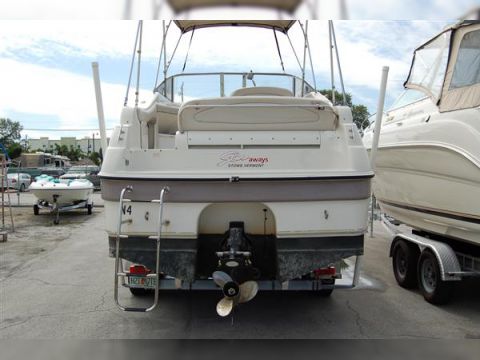 1999 Regal 242 Commodore for sale. View price, photos and Buy 1999 ...