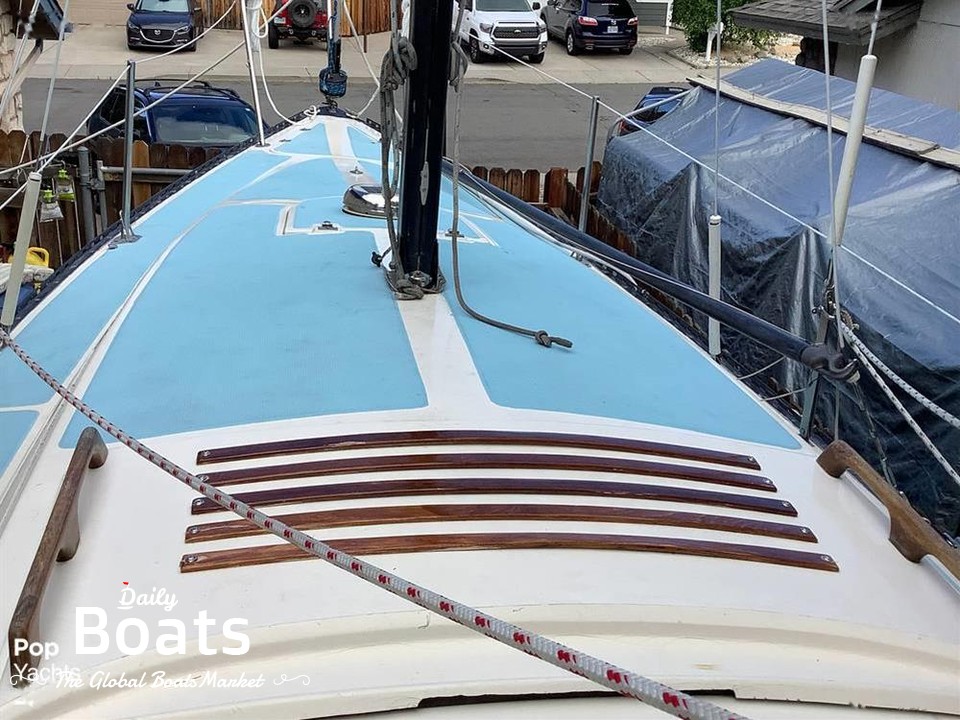 1976 Lancer 28 for sale. View price, photos and Buy 1976 Lancer 28 #352104