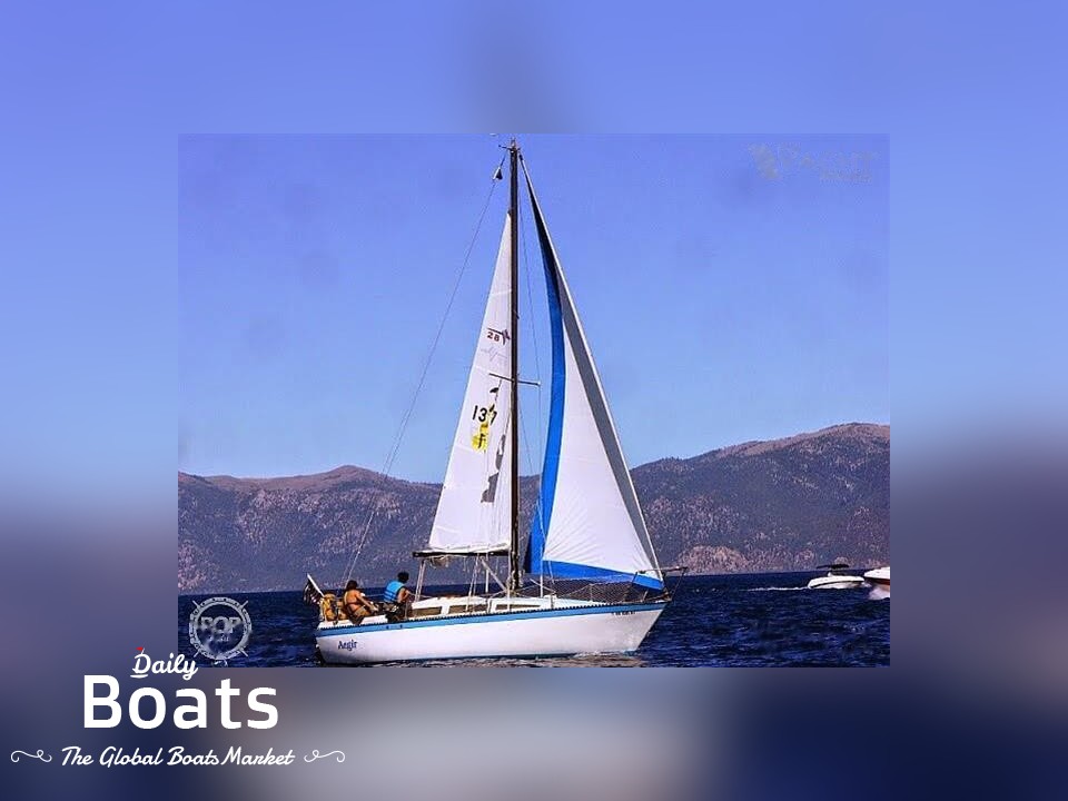 1976 Lancer 28 for sale. View price, photos and Buy 1976 Lancer 28 #352104