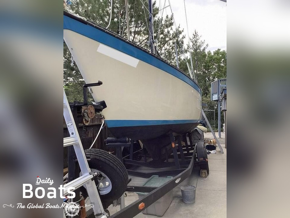 1976 Lancer 28 for sale. View price, photos and Buy 1976 Lancer 28 #352104