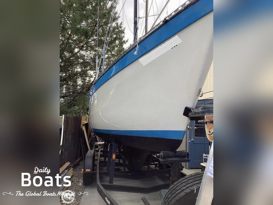 1976 Lancer 28 for sale. View price, photos and Buy 1976 Lancer 28 #352104