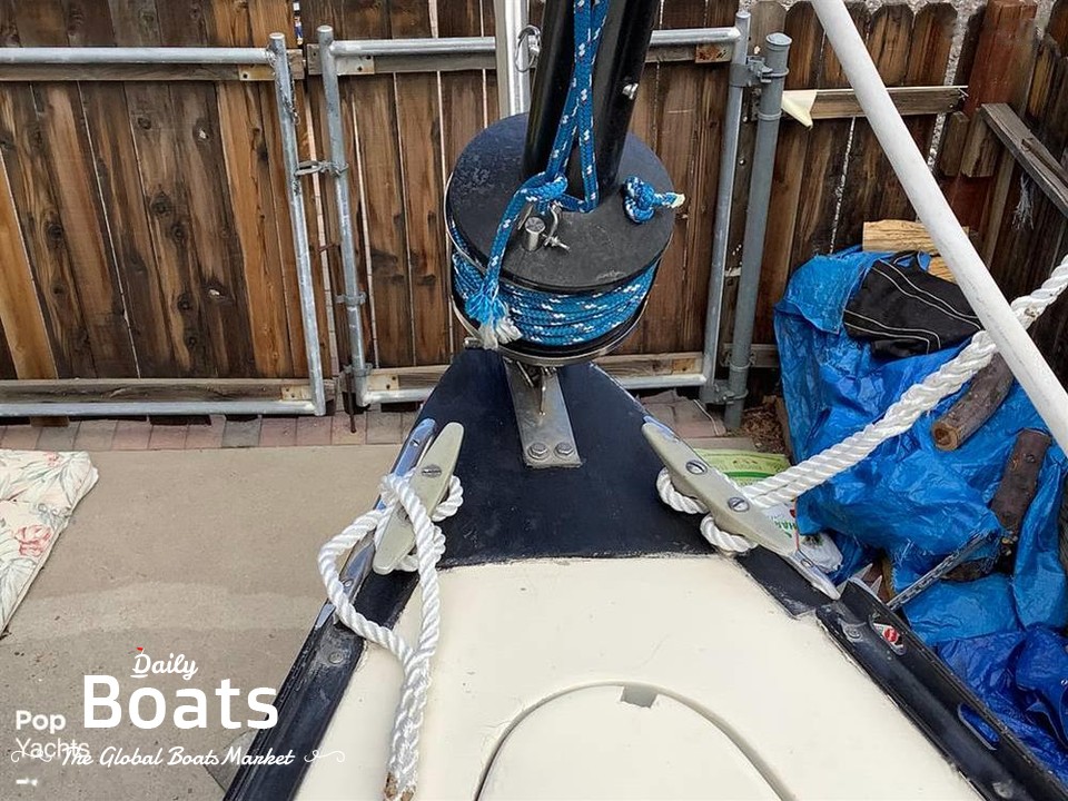 1976 Lancer 28 for sale. View price, photos and Buy 1976 Lancer 28 #352104