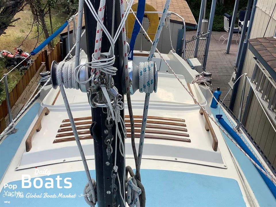 1976 Lancer 28 for sale. View price, photos and Buy 1976 Lancer 28 #352104