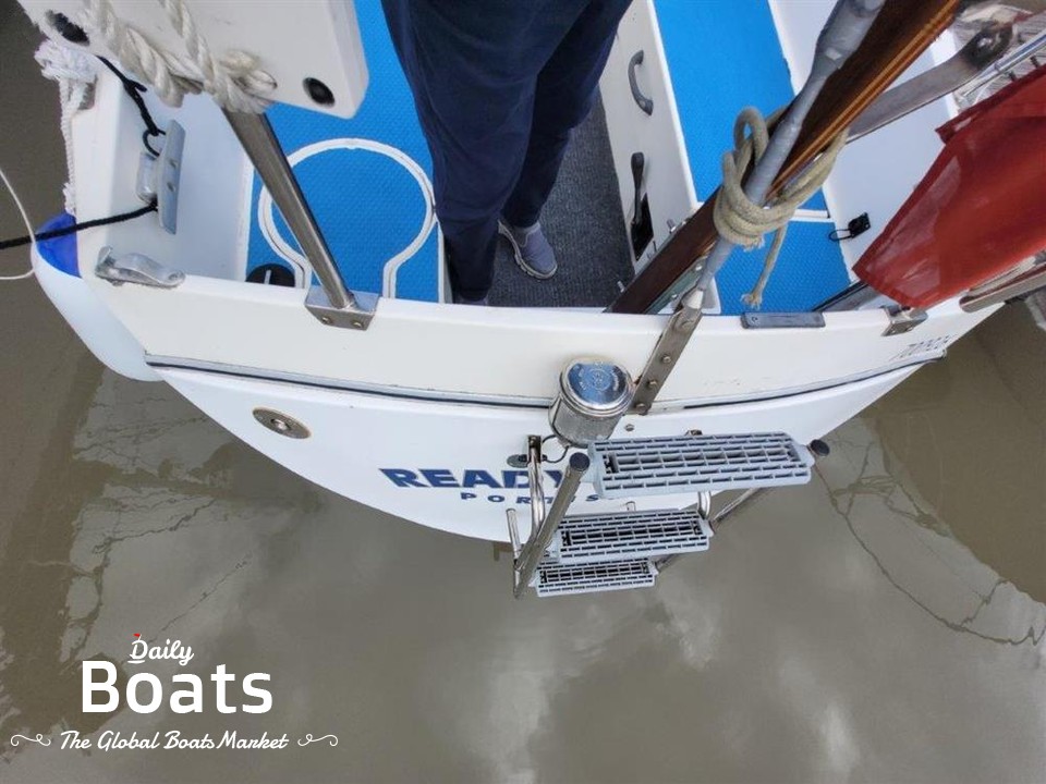 1979 Seamaster 925 for sale. View price, photos and Buy 1979 Seamaster ...