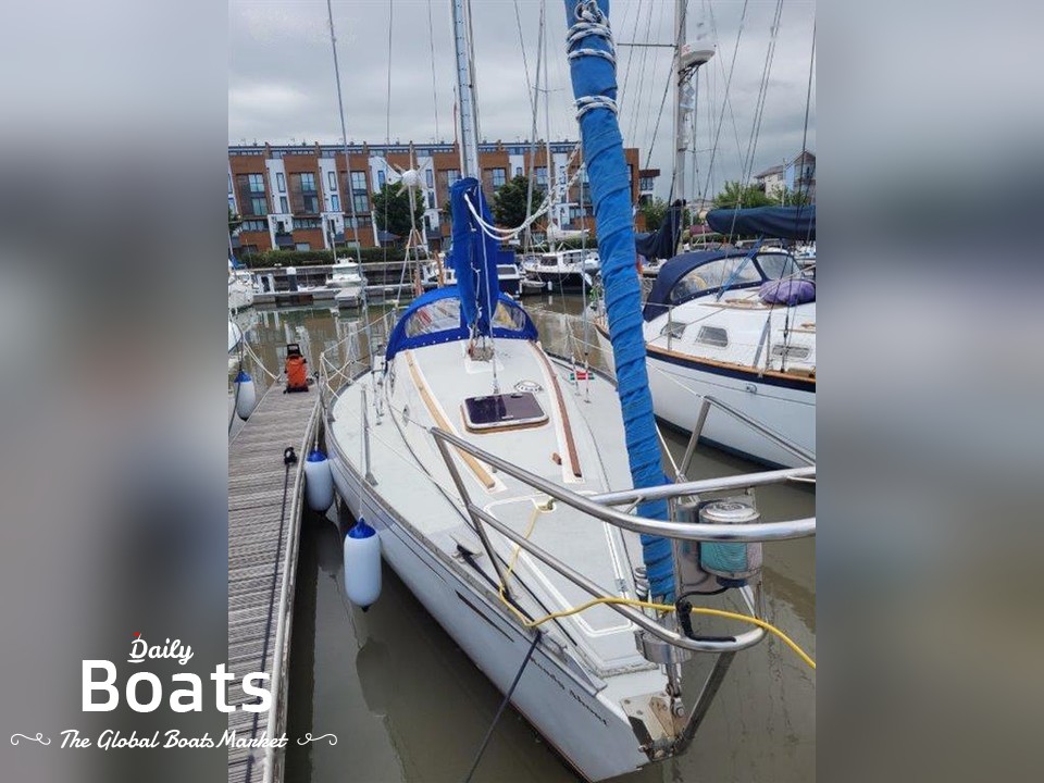 1979 Seamaster 925 for sale. View price, photos and Buy 1979 Seamaster ...