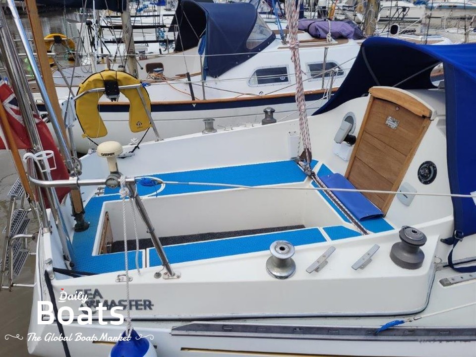 1979 Seamaster 925 for sale. View price, photos and Buy 1979 Seamaster ...