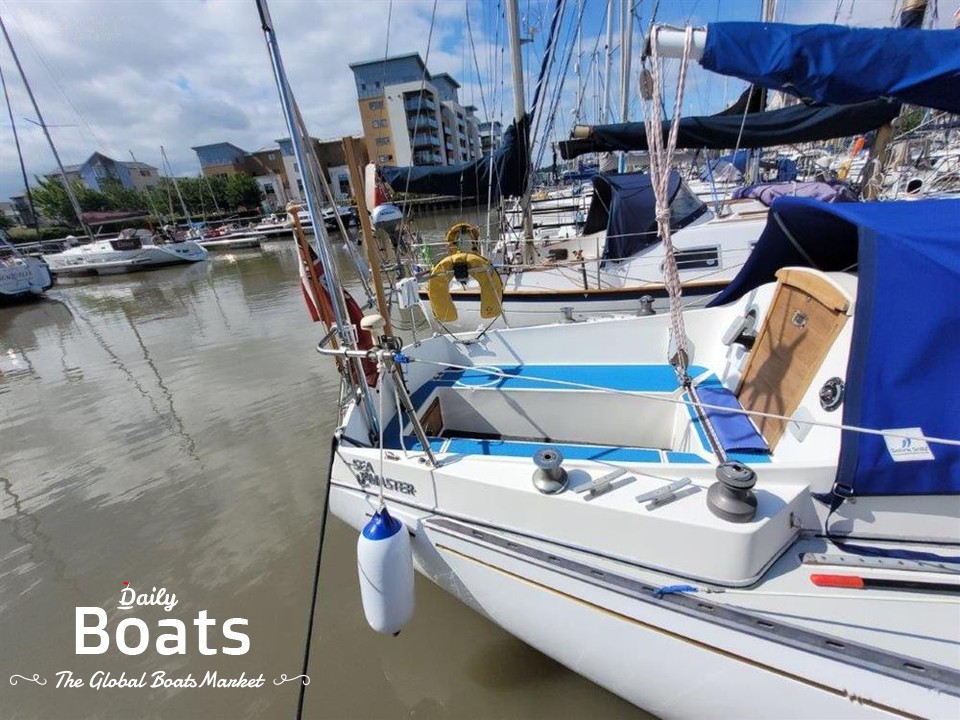 1979 Seamaster 925 for sale. View price, photos and Buy 1979 Seamaster ...