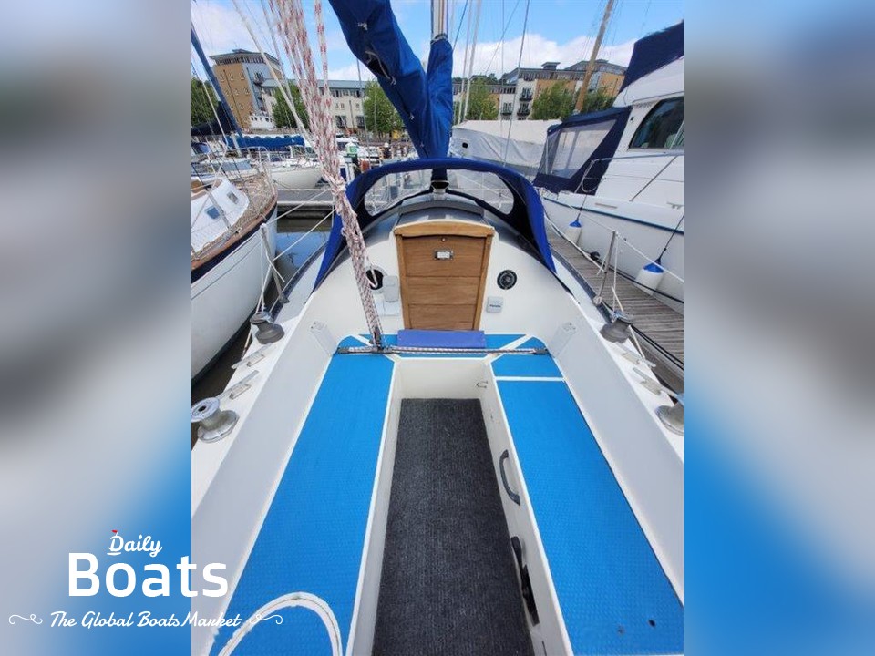 1979 Seamaster 925 for sale. View price, photos and Buy 1979 Seamaster ...