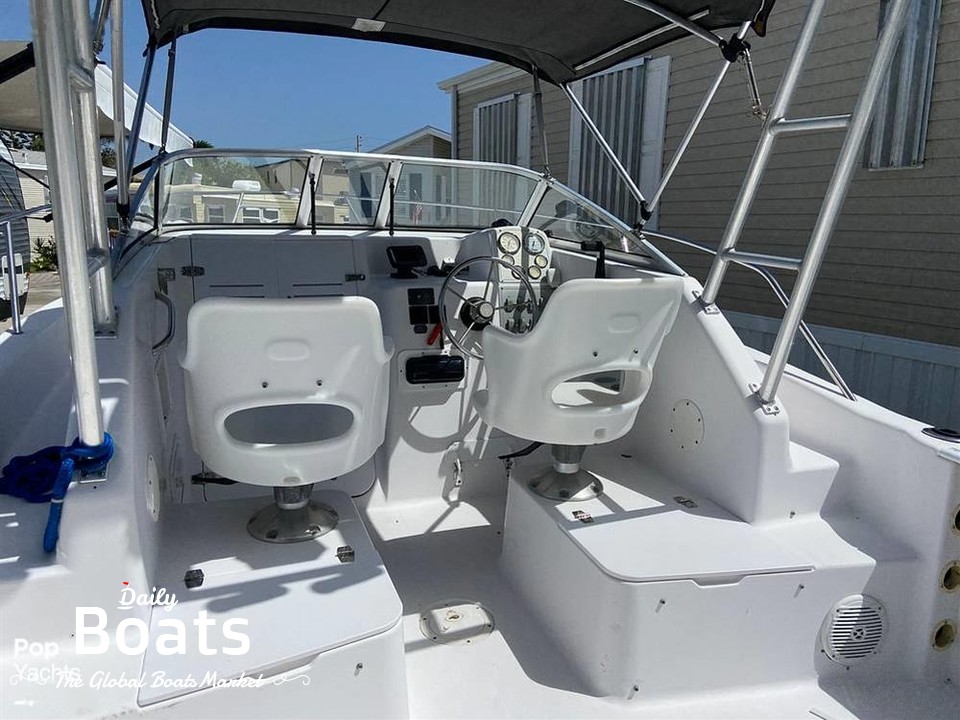 2000 Pro-Line 201 for sale. View price, photos and Buy 2000 Pro-Line ...