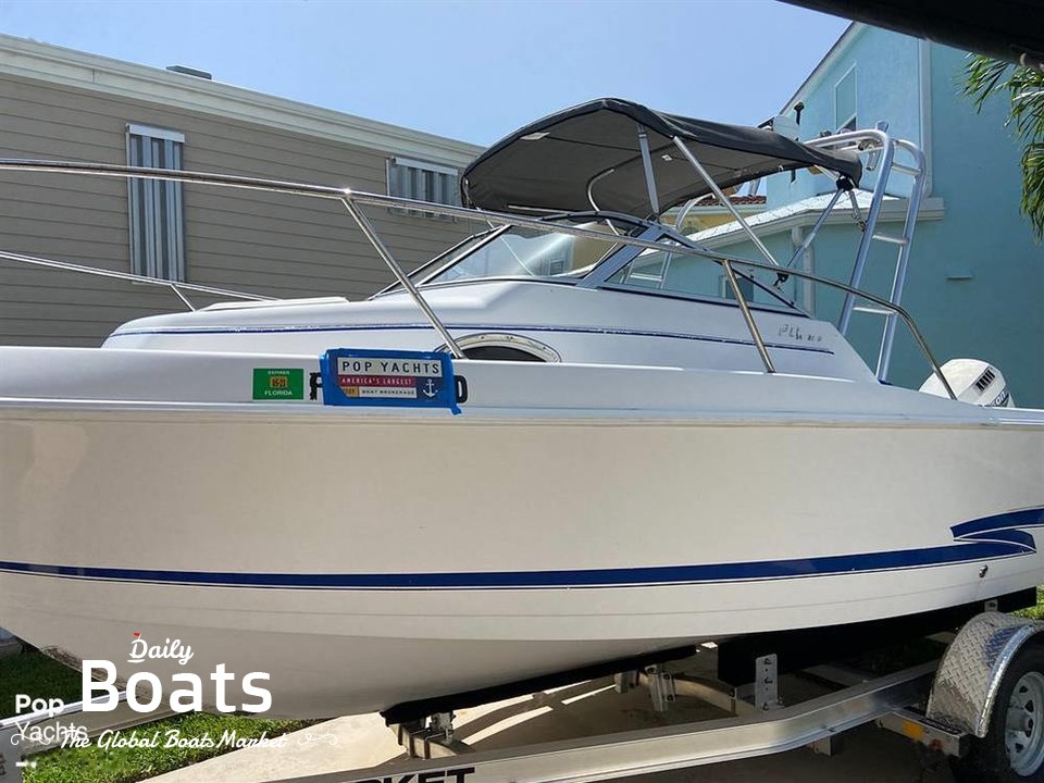 2000 Pro-Line 201 for sale. View price, photos and Buy 2000 Pro-Line ...