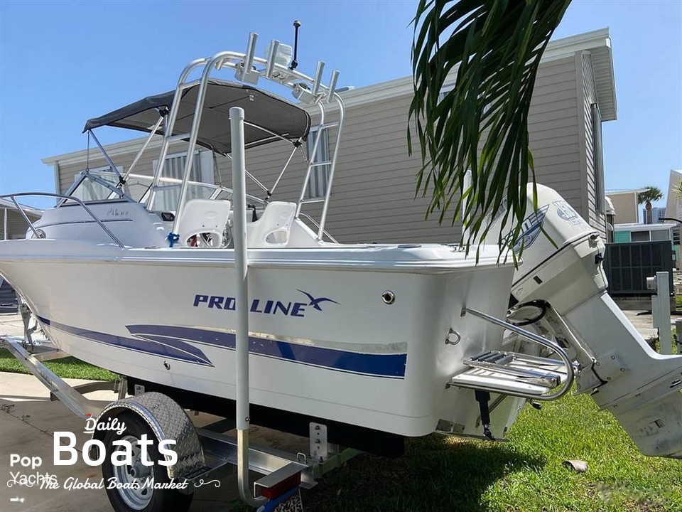2000 Pro-Line 201 for sale. View price, photos and Buy 2000 Pro-Line ...