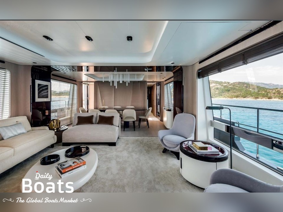 2022 Azimut Yachts Grande 27M for sale. View price, photos and Buy 2022 ...