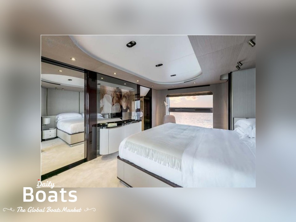 2022 Azimut Yachts Grande 27M for sale. View price, photos and Buy 2022 ...