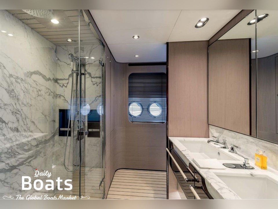 2022 Azimut Yachts Grande 27M for sale. View price, photos and Buy 2022 ...