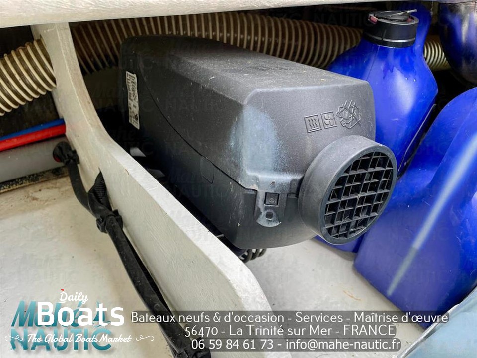 2011 Rhea Marine 750 Timonier for sale. View price, photos and Buy 2011 ...