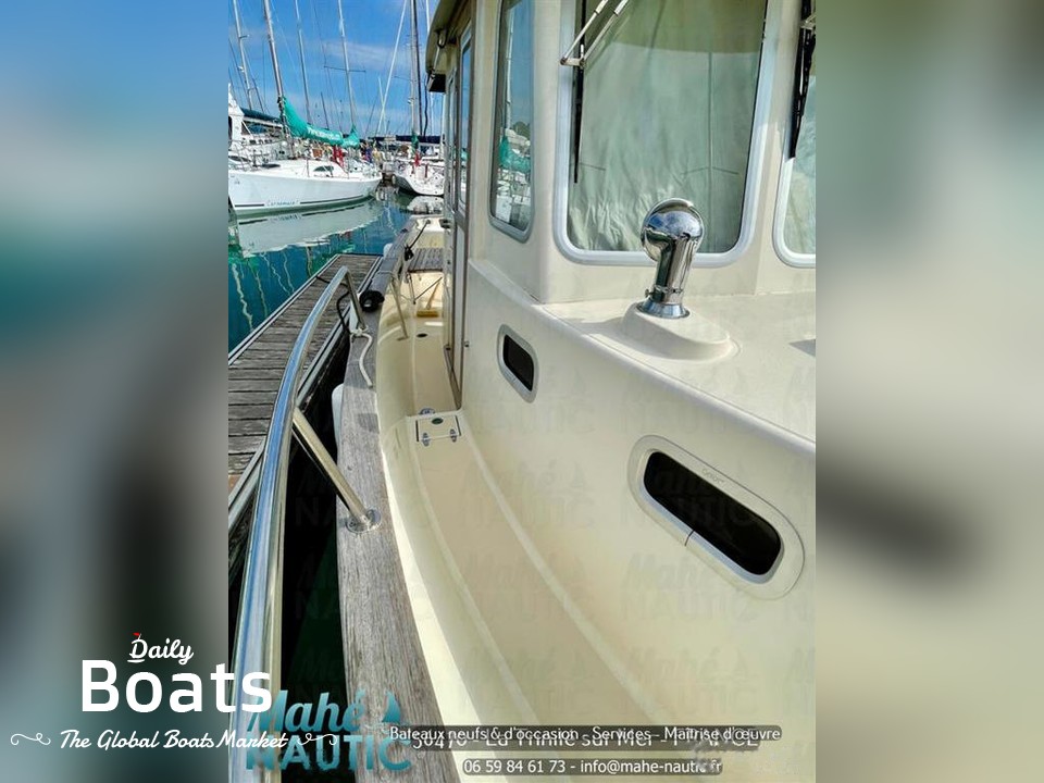 2011 Rhea Marine 750 Timonier for sale. View price, photos and Buy 2011 ...