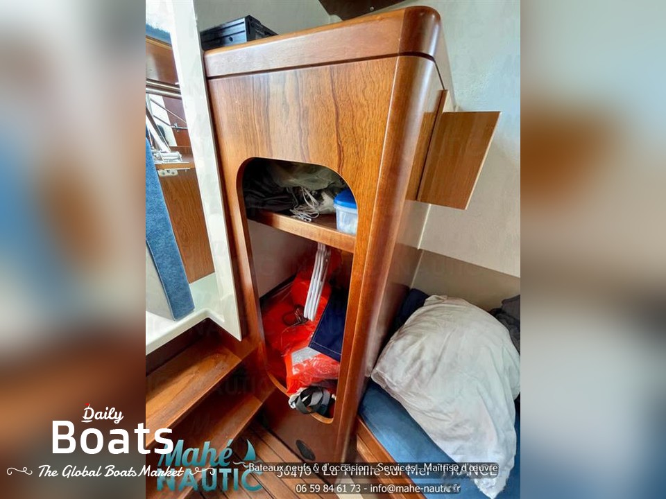 2011 Rhea Marine 750 Timonier for sale. View price, photos and Buy 2011 ...