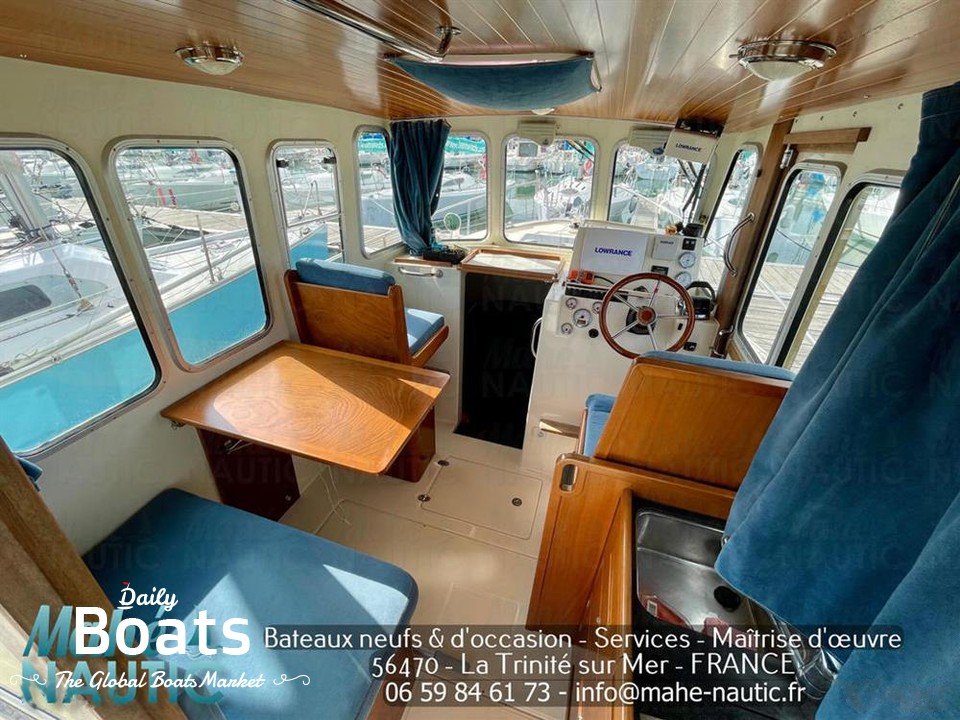 2011 Rhea Marine 750 Timonier for sale. View price, photos and Buy 2011 ...