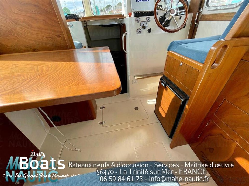 2011 Rhea Marine 750 Timonier for sale. View price, photos and Buy 2011 ...