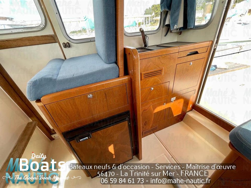 2011 Rhea Marine 750 Timonier for sale. View price, photos and Buy 2011 ...