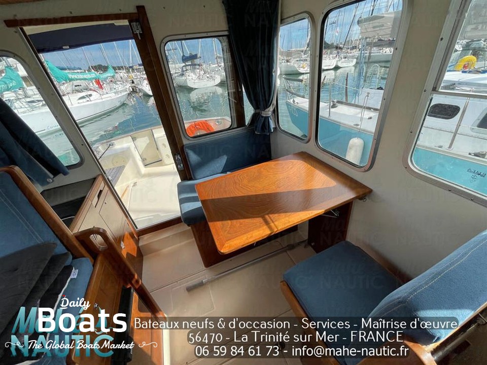 2011 Rhea Marine 750 Timonier for sale. View price, photos and Buy 2011 ...