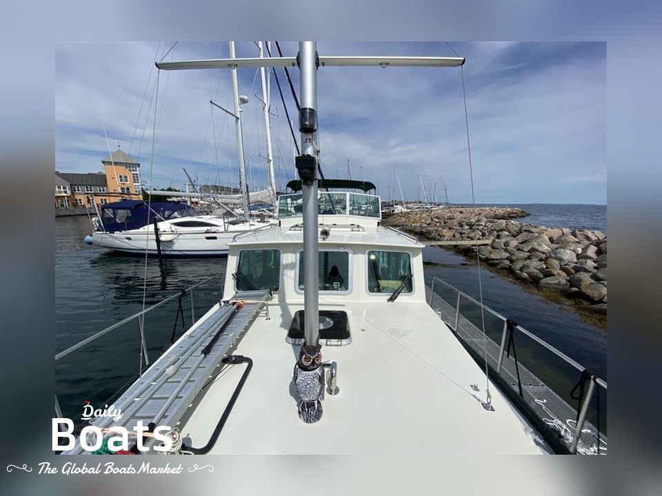 1998 Linssen 400 Classic Sturdy for sale. View price, photos and Buy ...