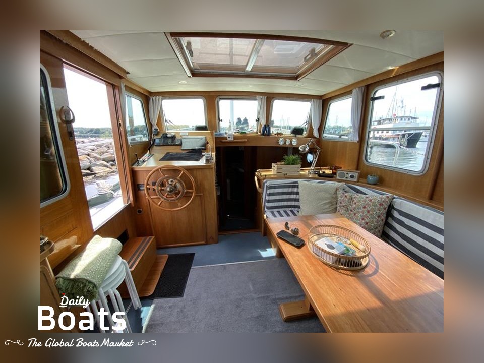 1998 Linssen 400 Classic Sturdy for sale. View price, photos and Buy ...