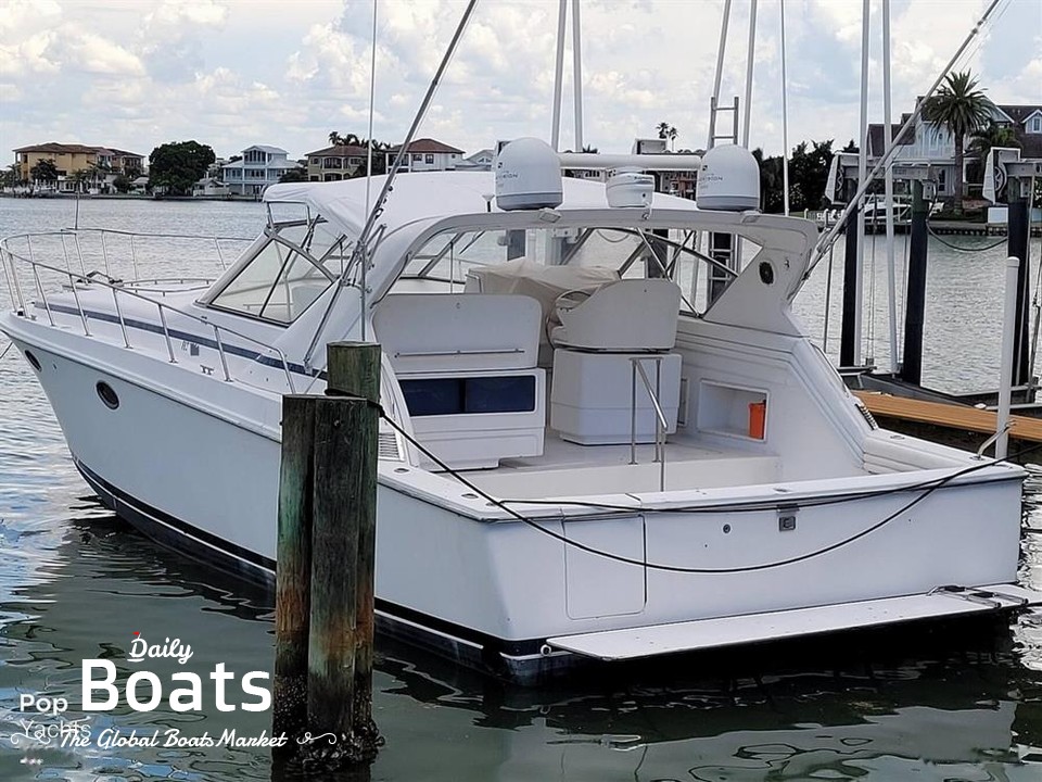 1988 Trojan Yachts 13M for sale. View price, photos and Buy 1988 Trojan ...