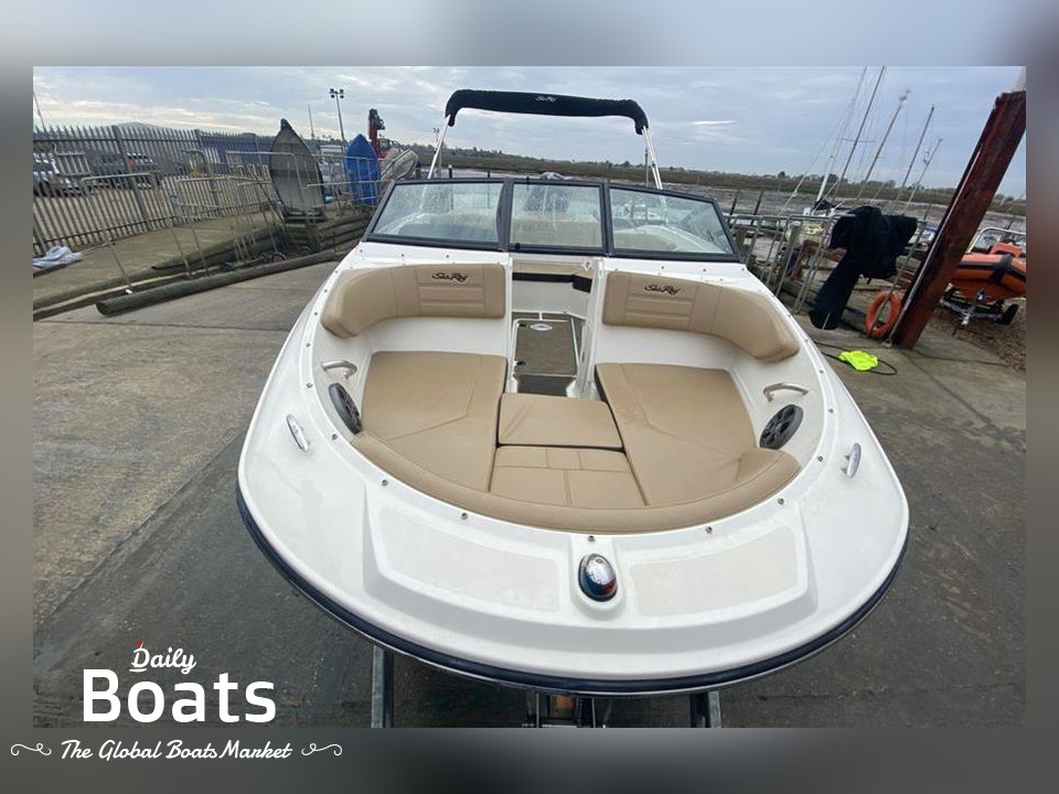 2019 Sea Ray Boats 190 Spx for sale. View price, photos and Buy 2019 ...