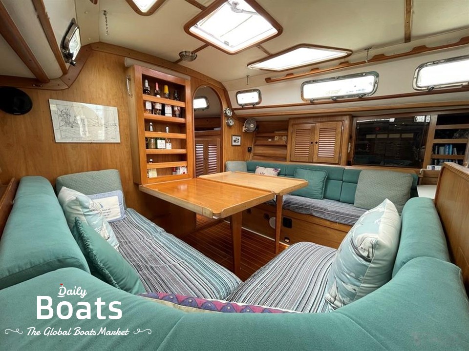 1994 Freedom 40 for sale. View price, photos and Buy 1994 Freedom 40 ...