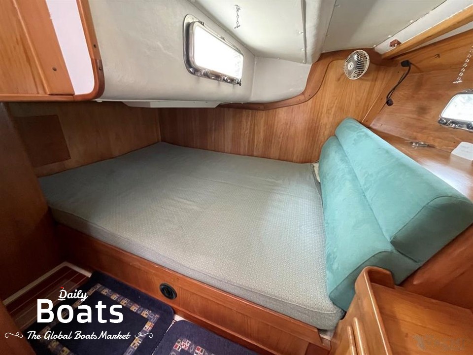 1994 Freedom 40 for sale. View price, photos and Buy 1994 Freedom 40 ...