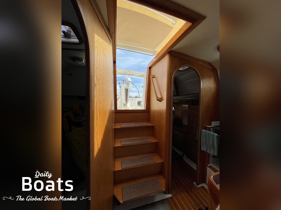 1994 Freedom 40 for sale. View price, photos and Buy 1994 Freedom 40 ...