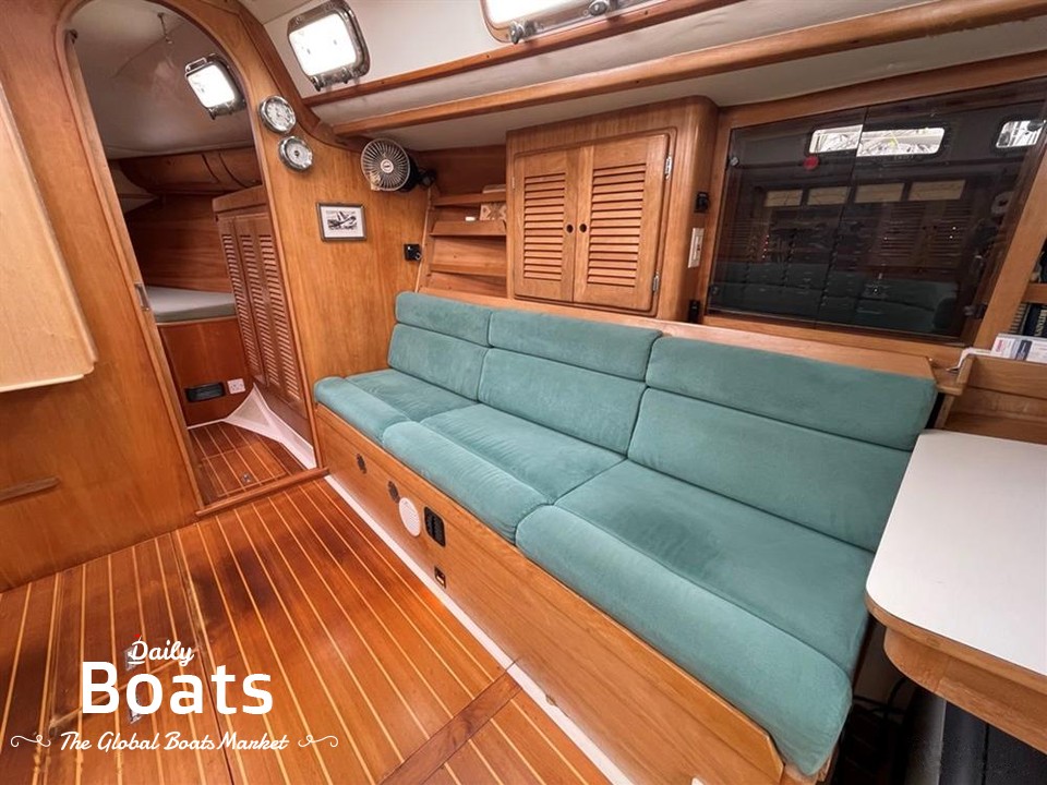 1994 Freedom 40 for sale. View price, photos and Buy 1994 Freedom 40 ...