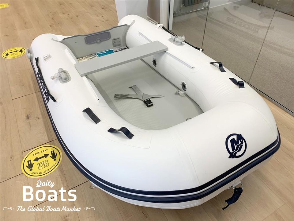 2022 Quicksilver Boats 250 Air Deck for sale. View price, photos and ...