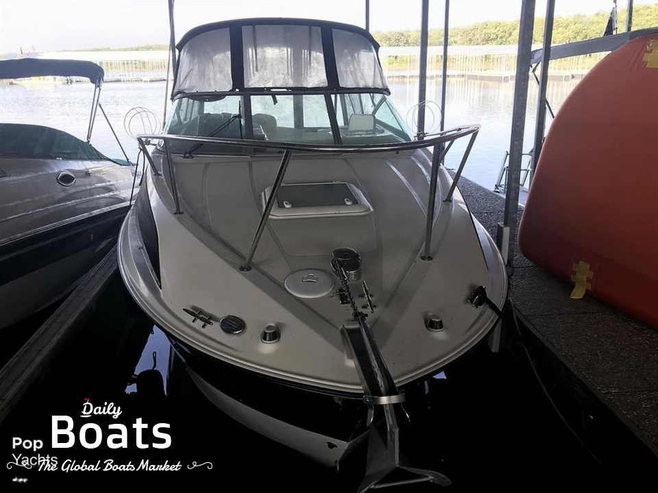 2010 Bayliner Boats 255 for sale. View price, photos and Buy 2010 ...